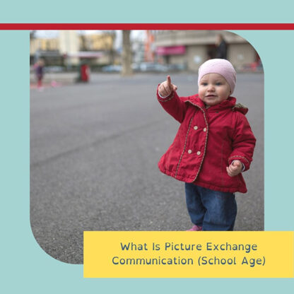 What Is Communication (Early Years) - Neuroteachers